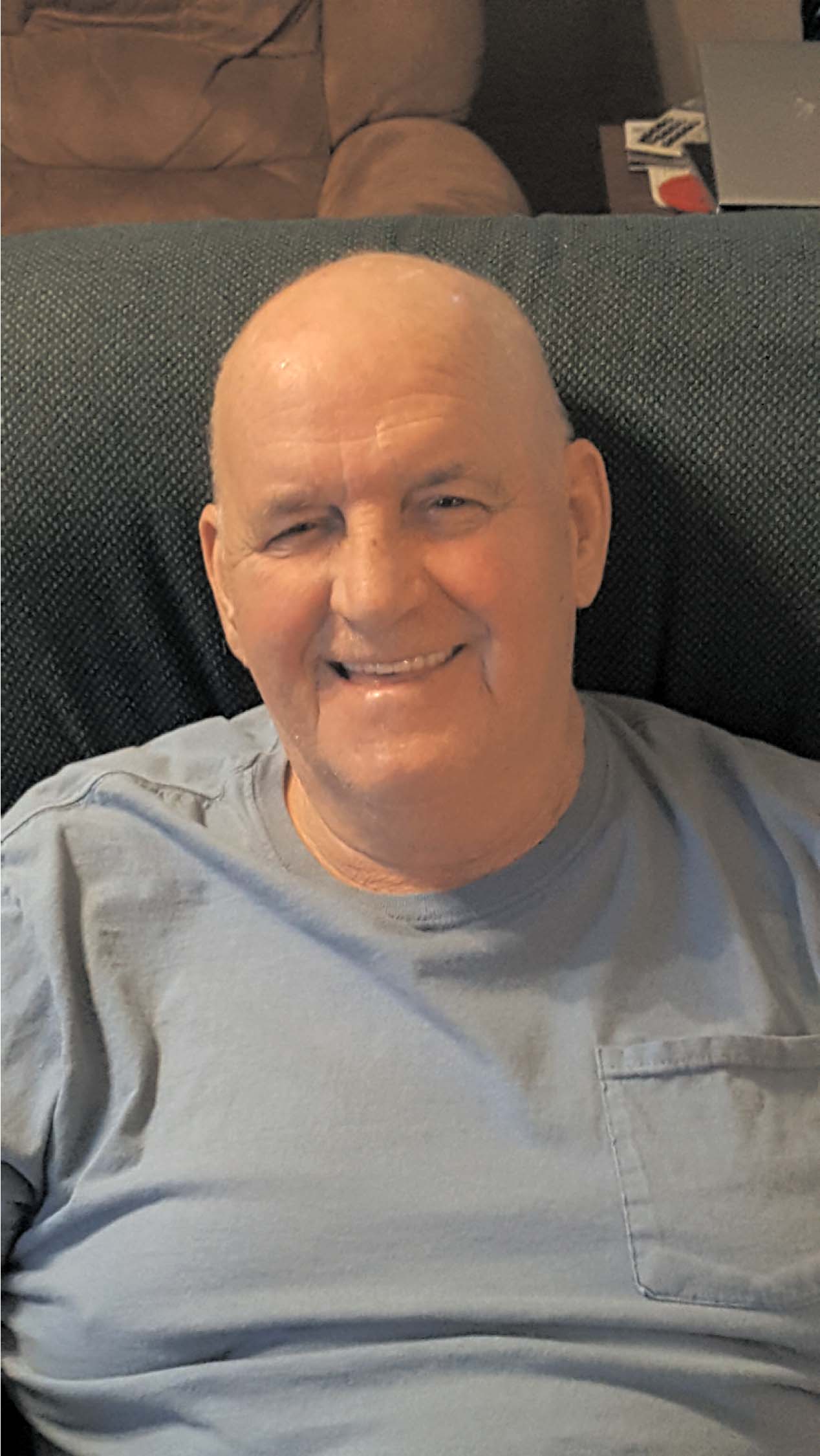 Morris E. Ashline Jr. | News, Sports, Jobs - Observer Today